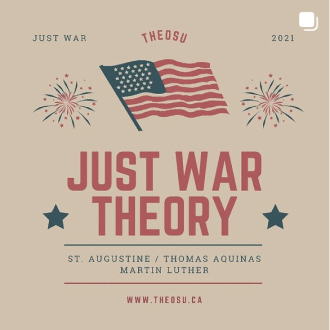 TheosU | Online Theology Courses